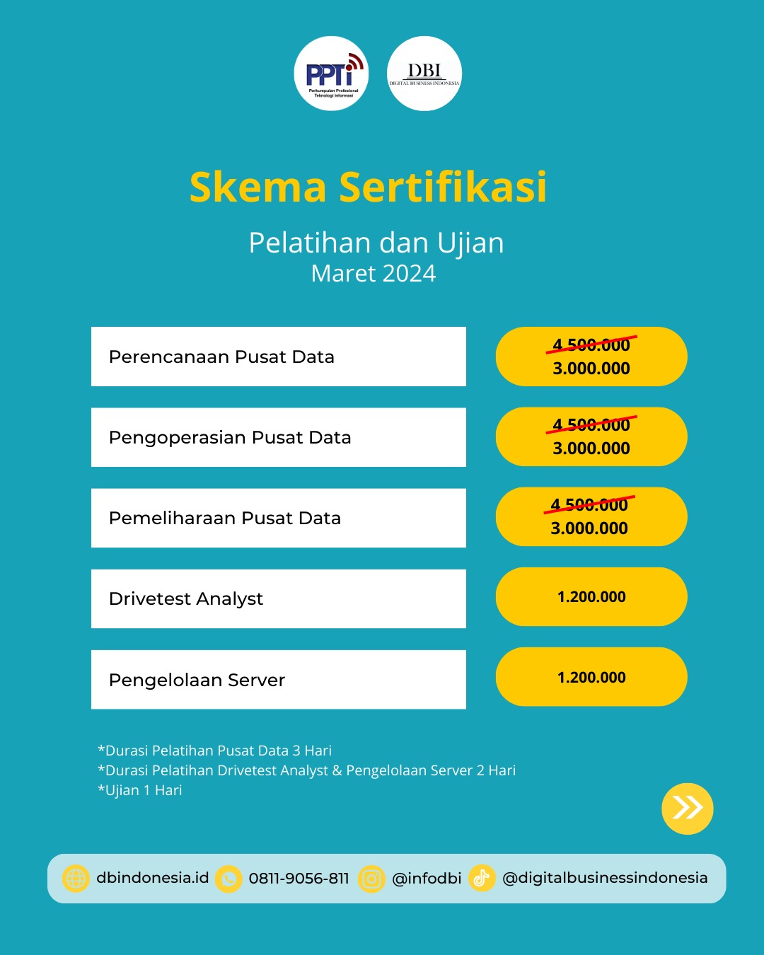 Artikel Rahadian Consulting